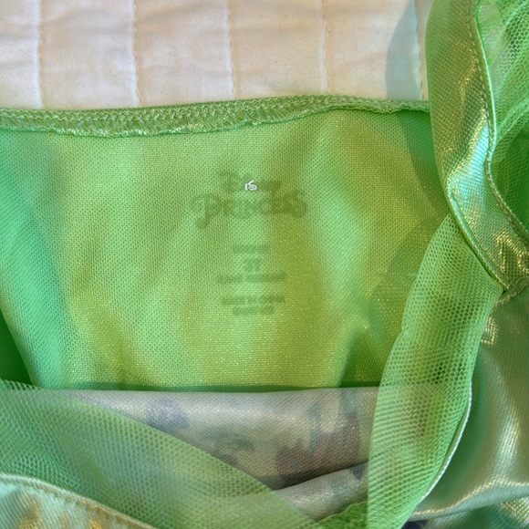 Disney | Pajamas | 3t Disney Tiana Nightgown | Poshmark